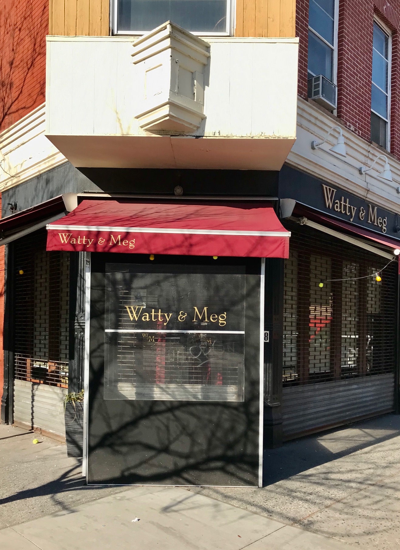 Notable retail openings/relocations/closings in BoCoCa Brooklyn • Smith ...