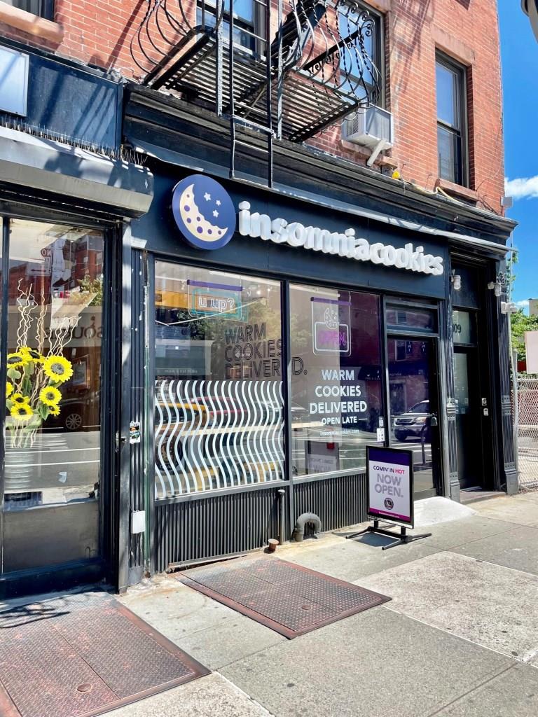 New retail businesses that opened up on Smith Street in BoCoCa Brooklyn ...