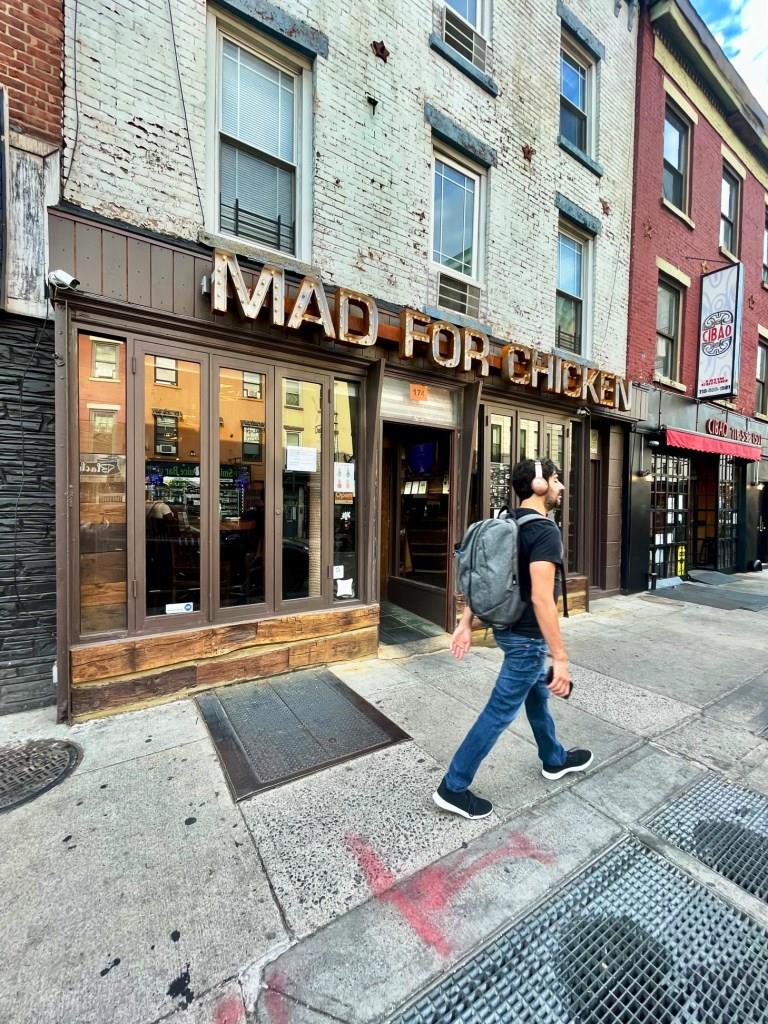 New retail businesses that opened up on Smith Street in BoCoCa Brooklyn ...