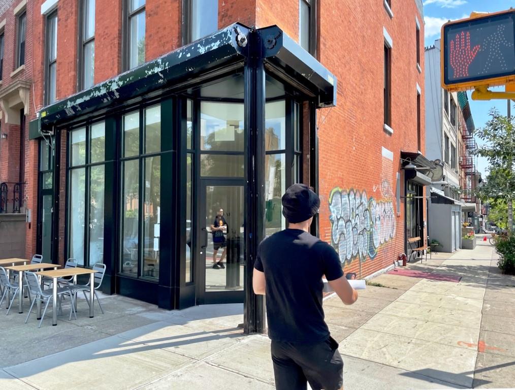 New biz alert in 385 - 391 Smith Street in Carroll Gardens • Smith ...